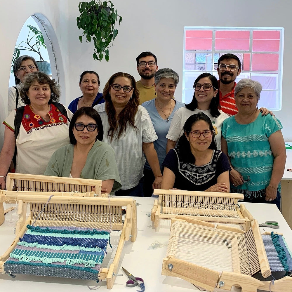 MAROG – MAROG Tejidos Mexicanos