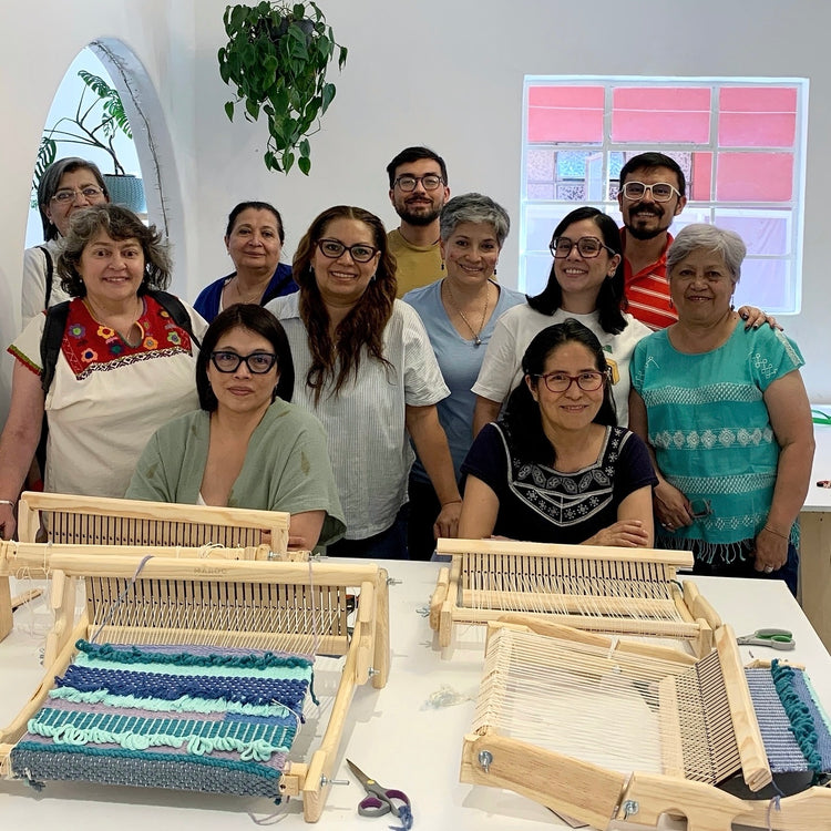 MAROG – MAROG Tejidos Mexicanos