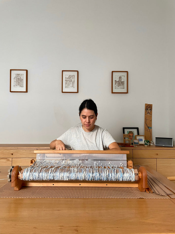 MAROG – MAROG Tejidos Mexicanos