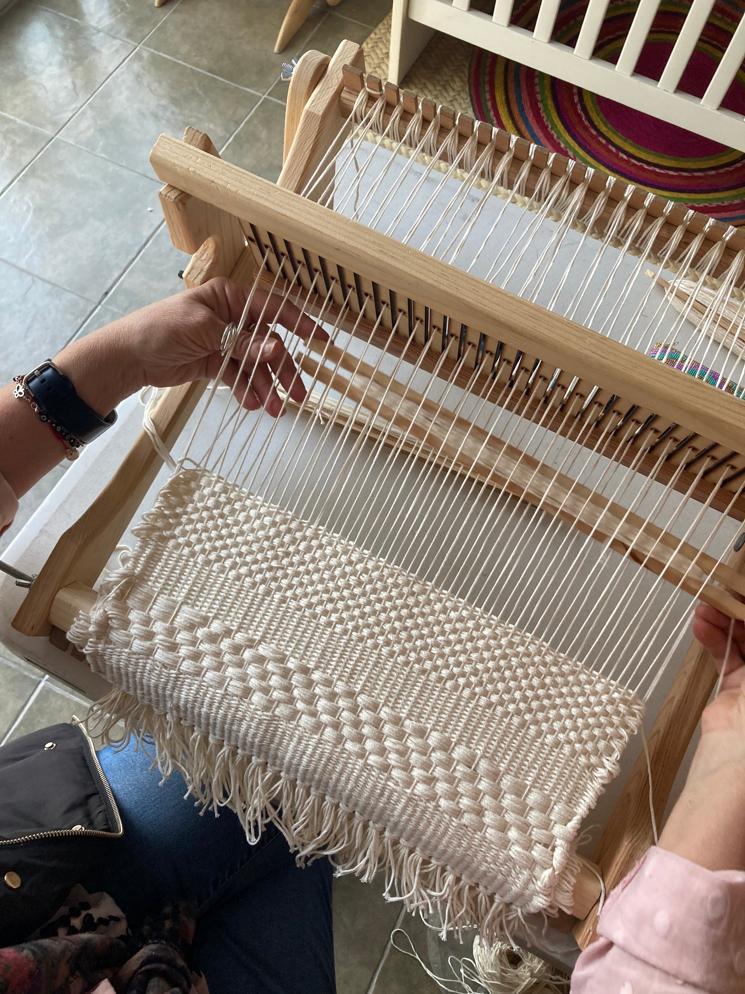 MAROG – MAROG Tejidos Mexicanos