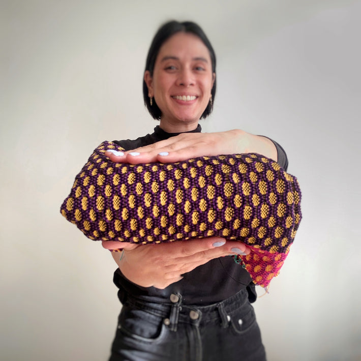 MAROG – MAROG Tejidos Mexicanos