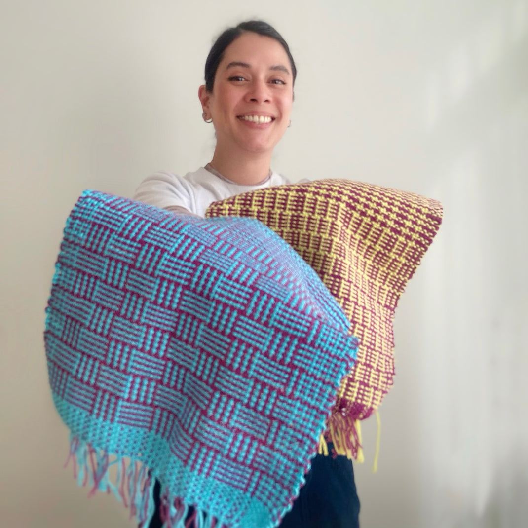 MAROG – MAROG Tejidos Mexicanos