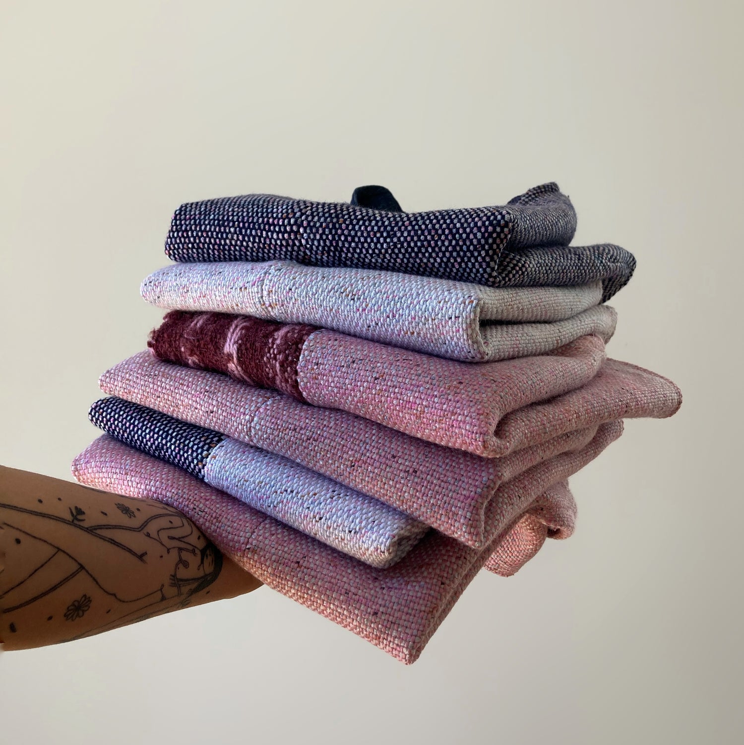 MAROG – MAROG Tejidos Mexicanos