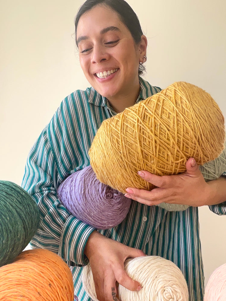 MAROG – MAROG Tejidos Mexicanos