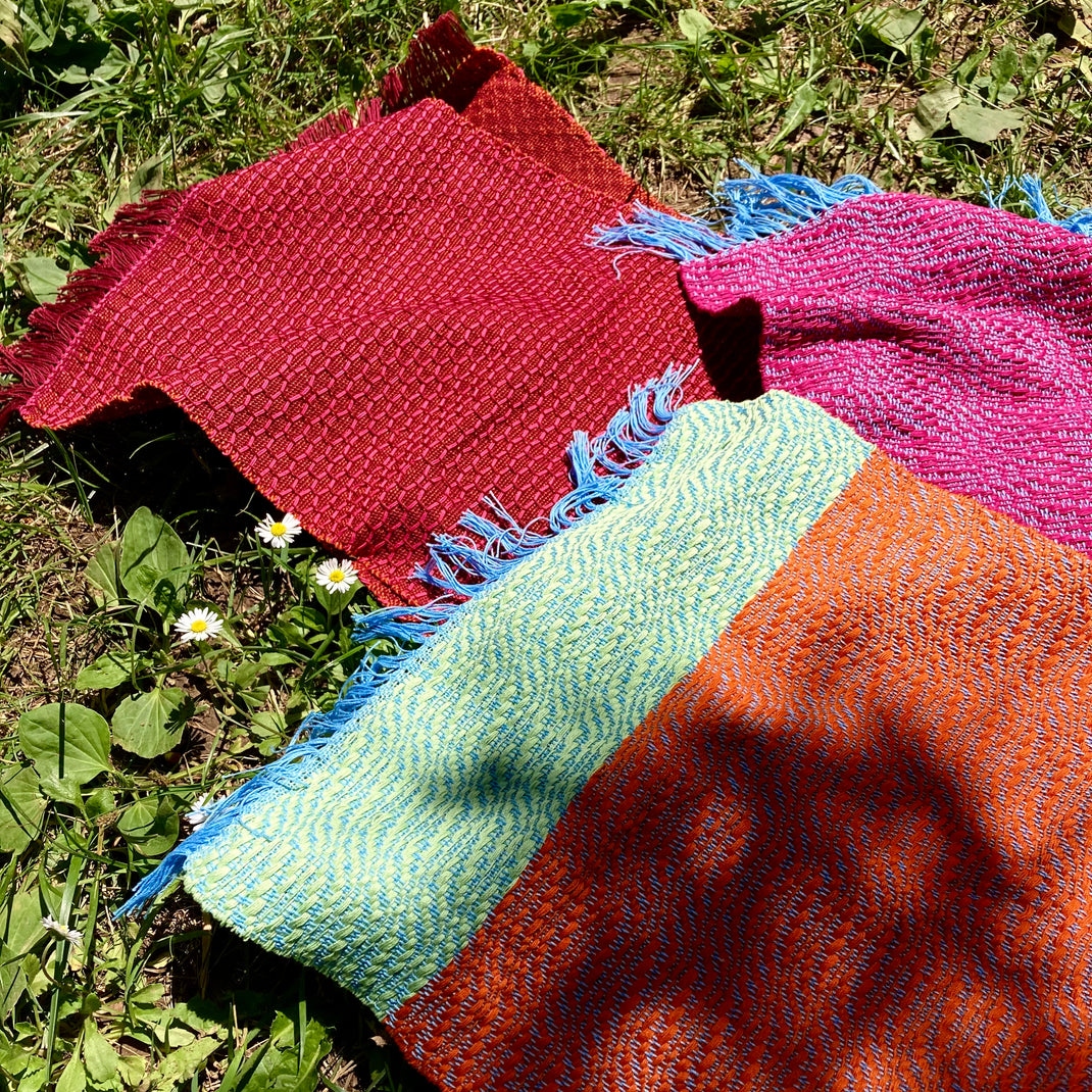 MAROG – MAROG Tejidos Mexicanos