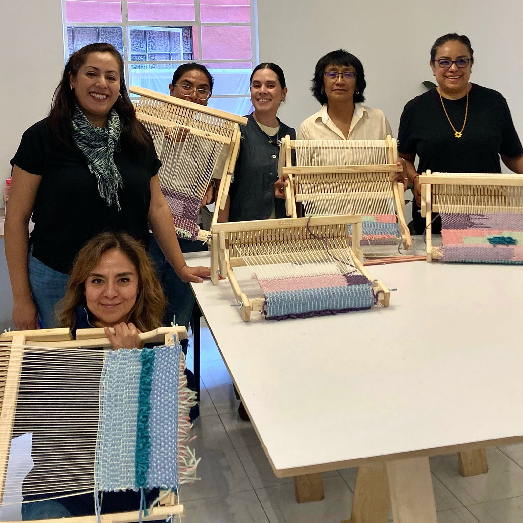 MAROG – MAROG Tejidos Mexicanos